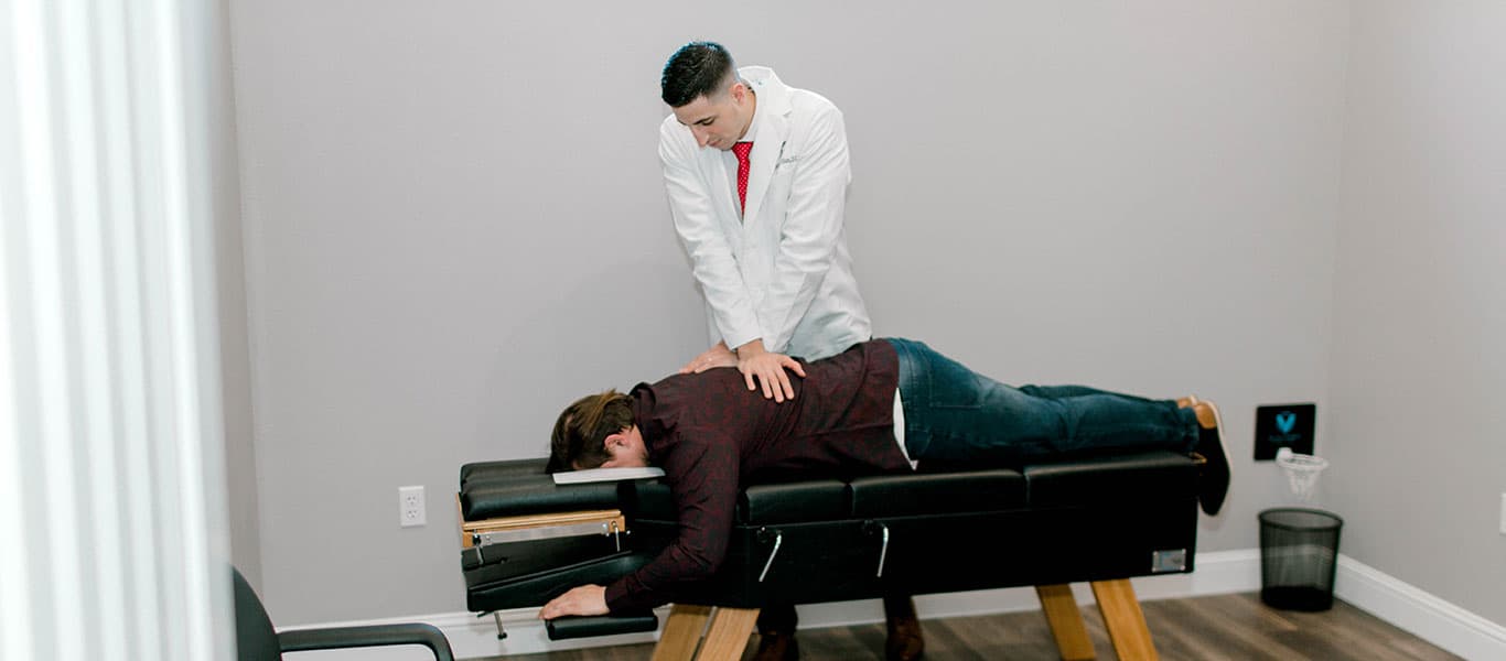 Back Pain - Victory Spinal Care Waco